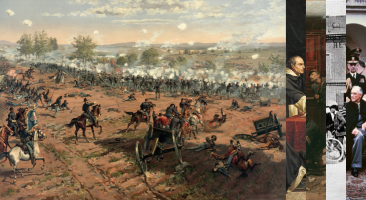 GuessHistory - History Quiz