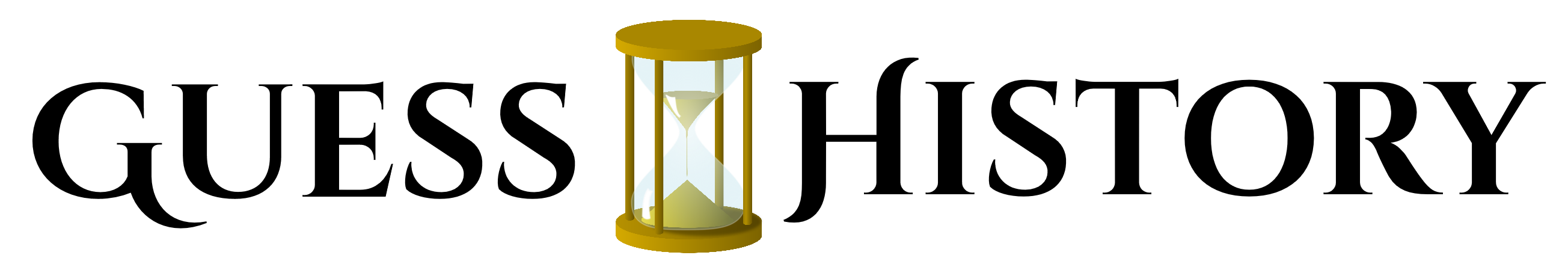 GuessHistory - History Quiz